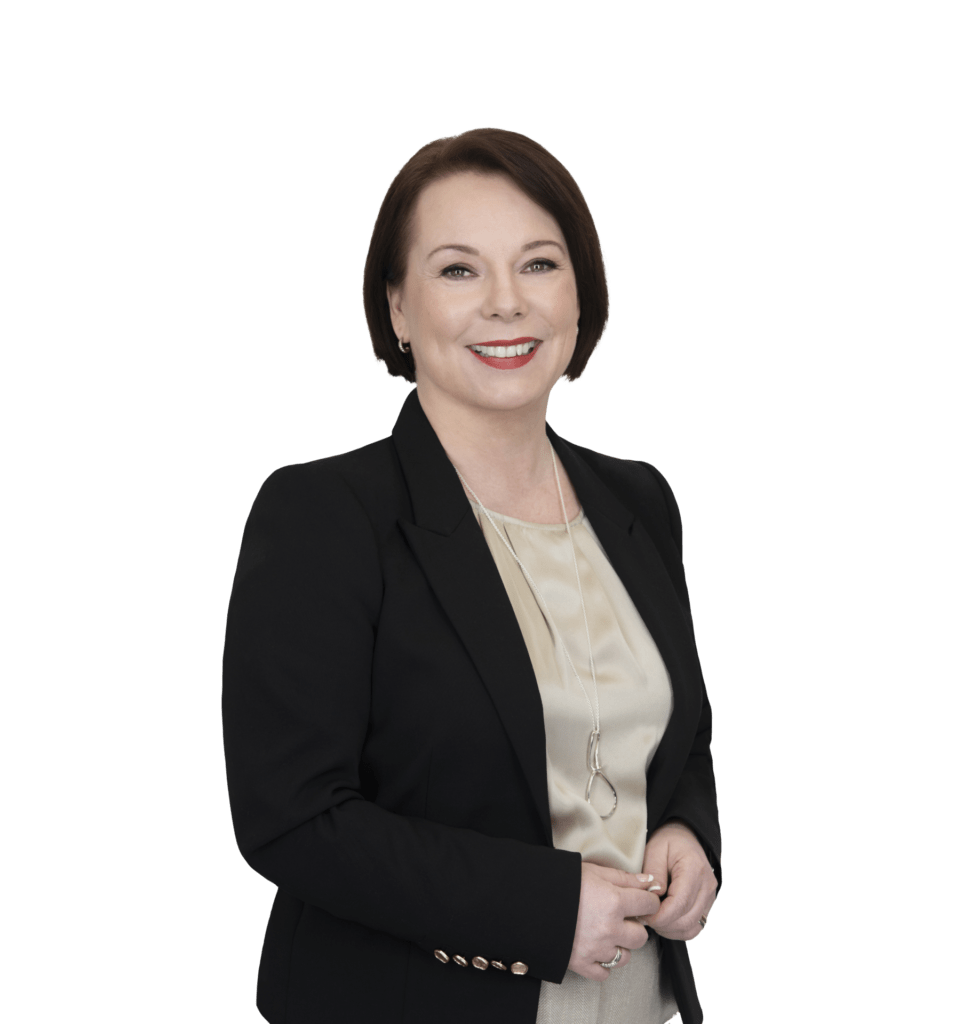 Pia Tanskanen has been elected as a EAME Regional Representative for ...
